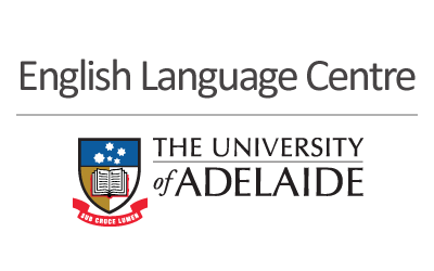 ELC (English Language Centre) - ELICOS (Language Courses) - STUDY SA